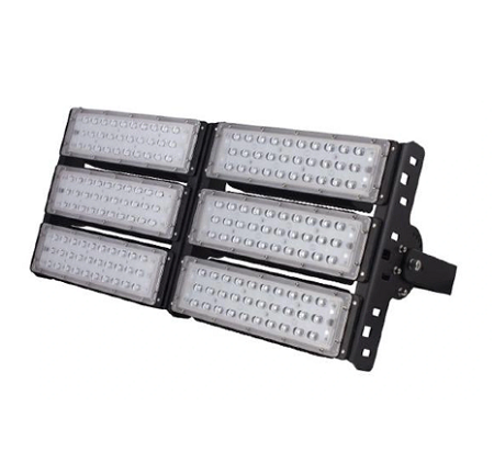 ĐÈN PHA LED CHIP SMD 300W - MODUL