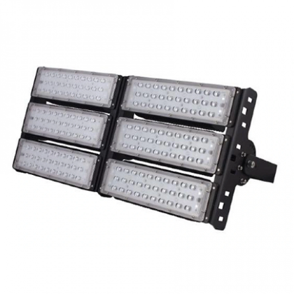 ĐÈN PHA LED CHIP SMD 300W - MODUL